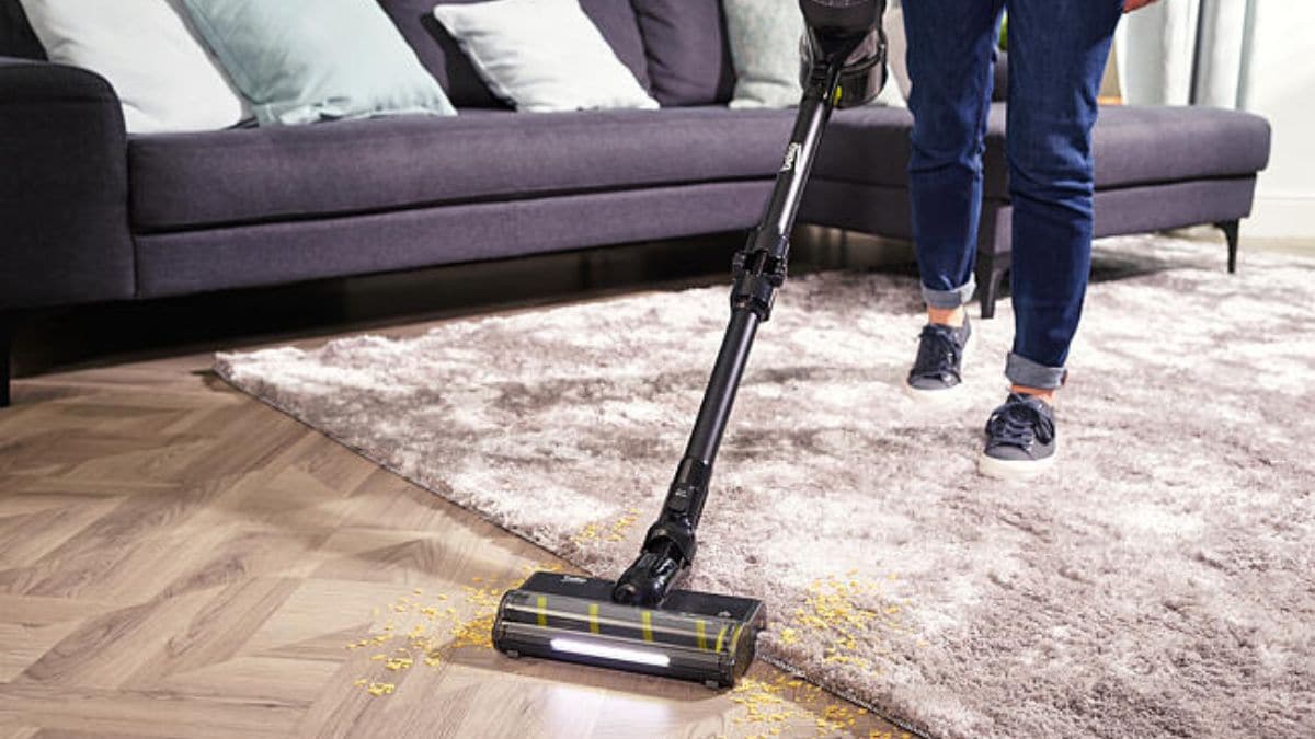 Vacuum Cleaner Online Top Deals On Best Robot Vacuum Cleaner Mini